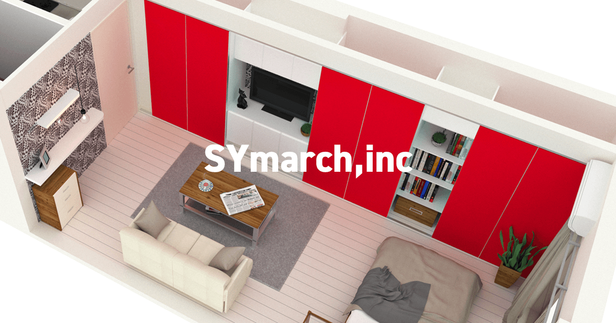 仙台周辺の賃貸情報 - SYmarch,inc
